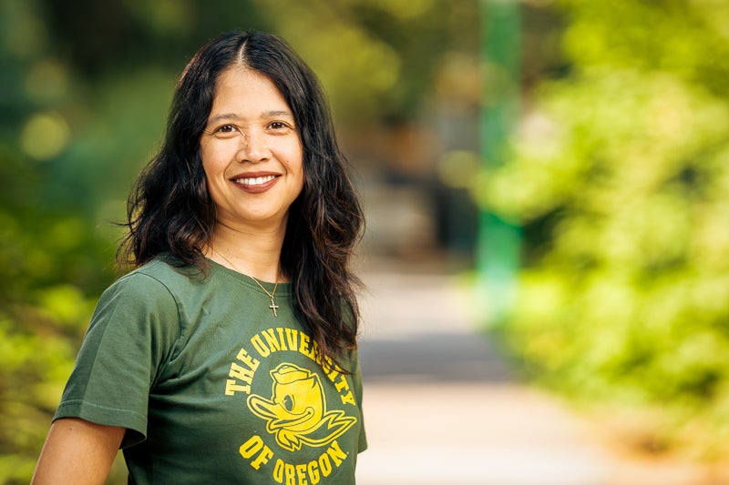 Zion Grace David | University Health Services